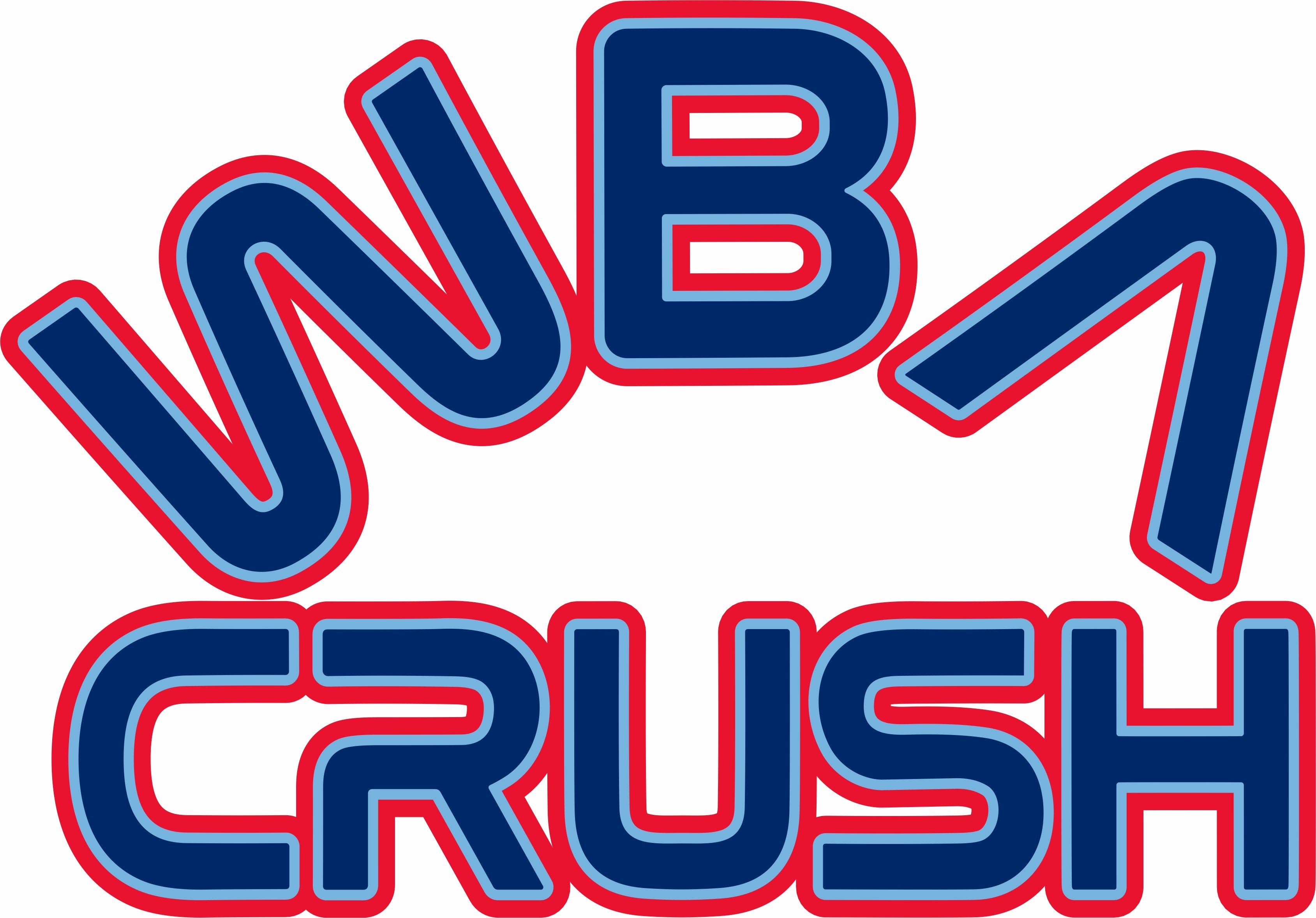 WBA Crush – MVP Sport Wear