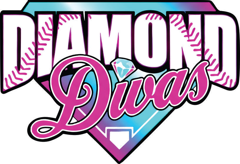 Danbury Diamond Divas – MVP Sport Wear