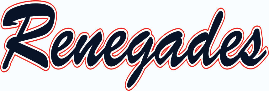 Renegades Baseball – MVP Sport Wear