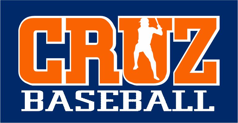 Cruz Baseball – MVP Sport Wear