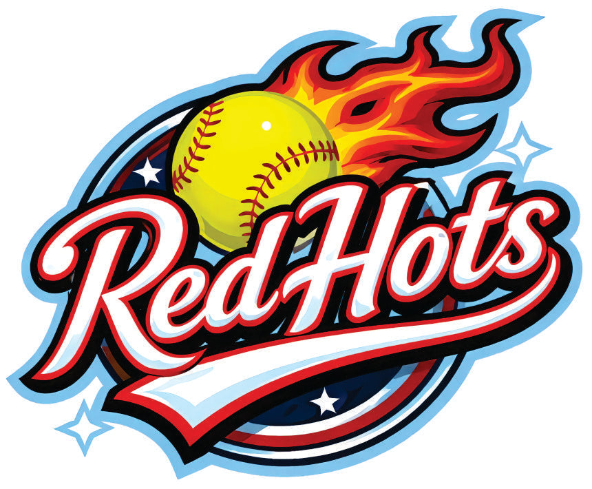Red Hots – MVP Sport Wear