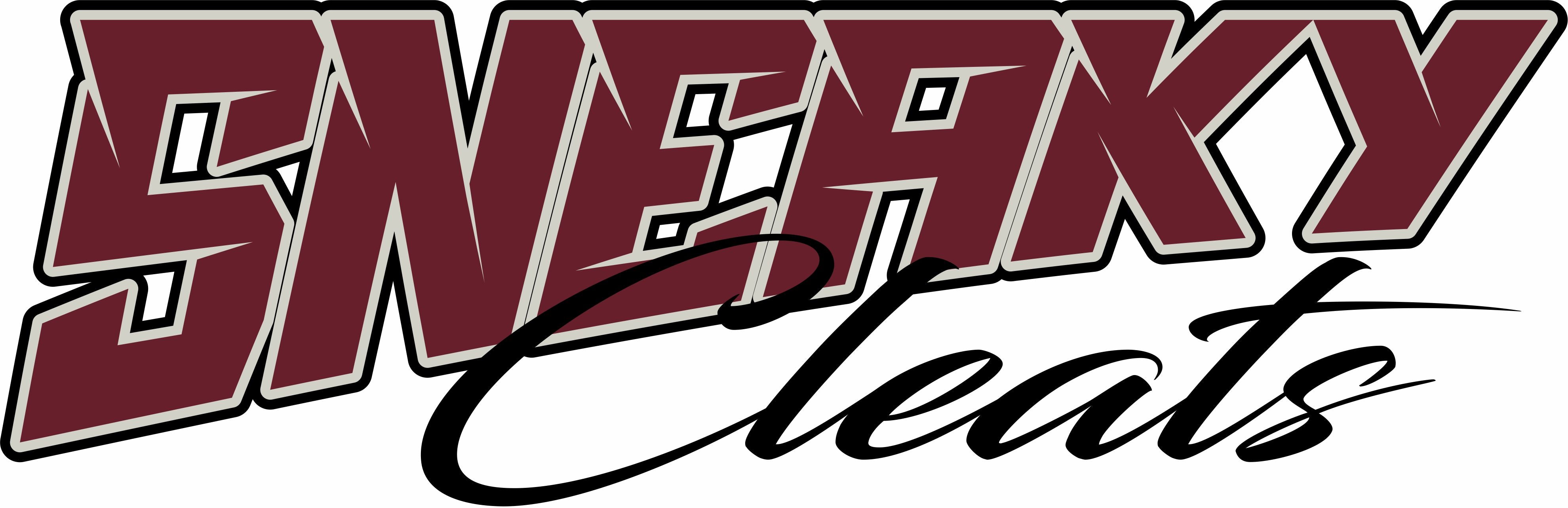 Sneaky Cleats – MVP Sport Wear