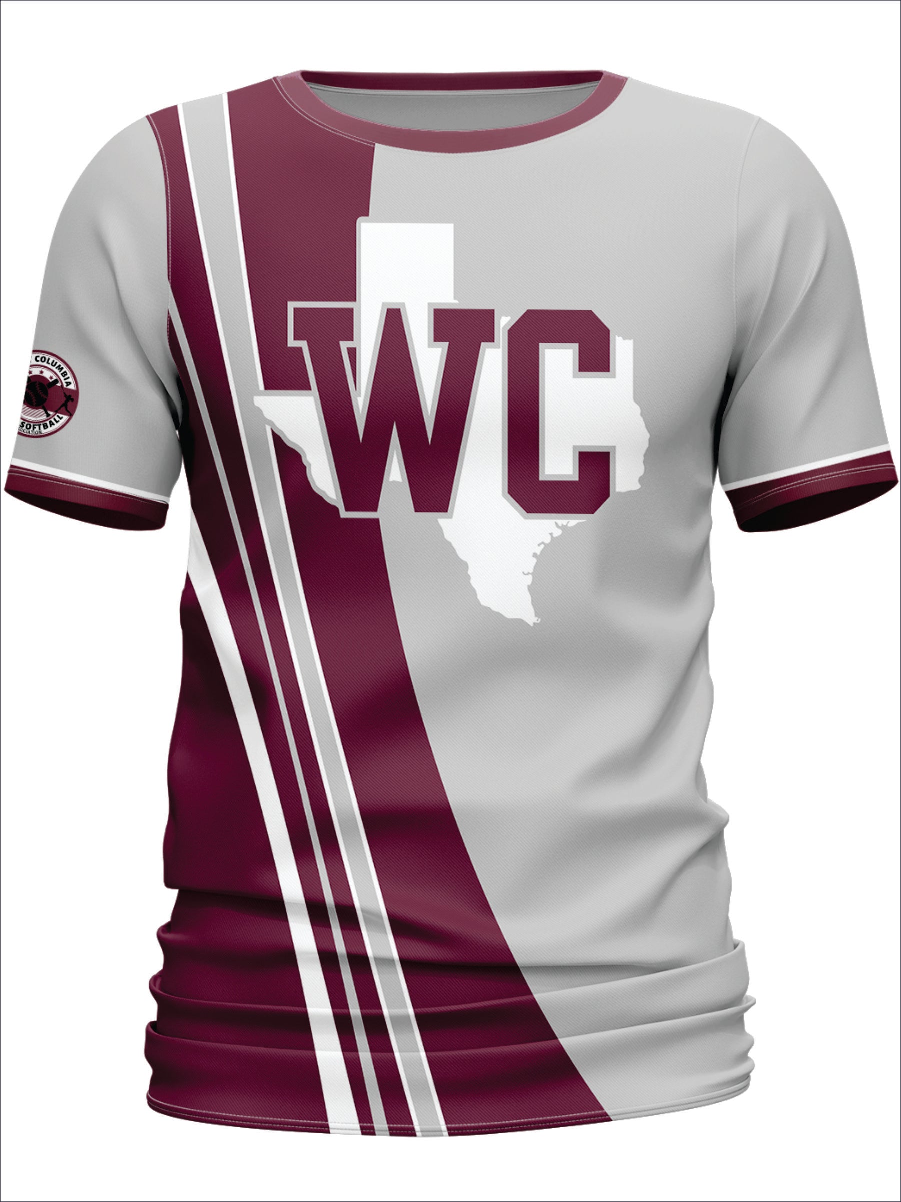 WC Replica Jersey – MVP Sport Wear