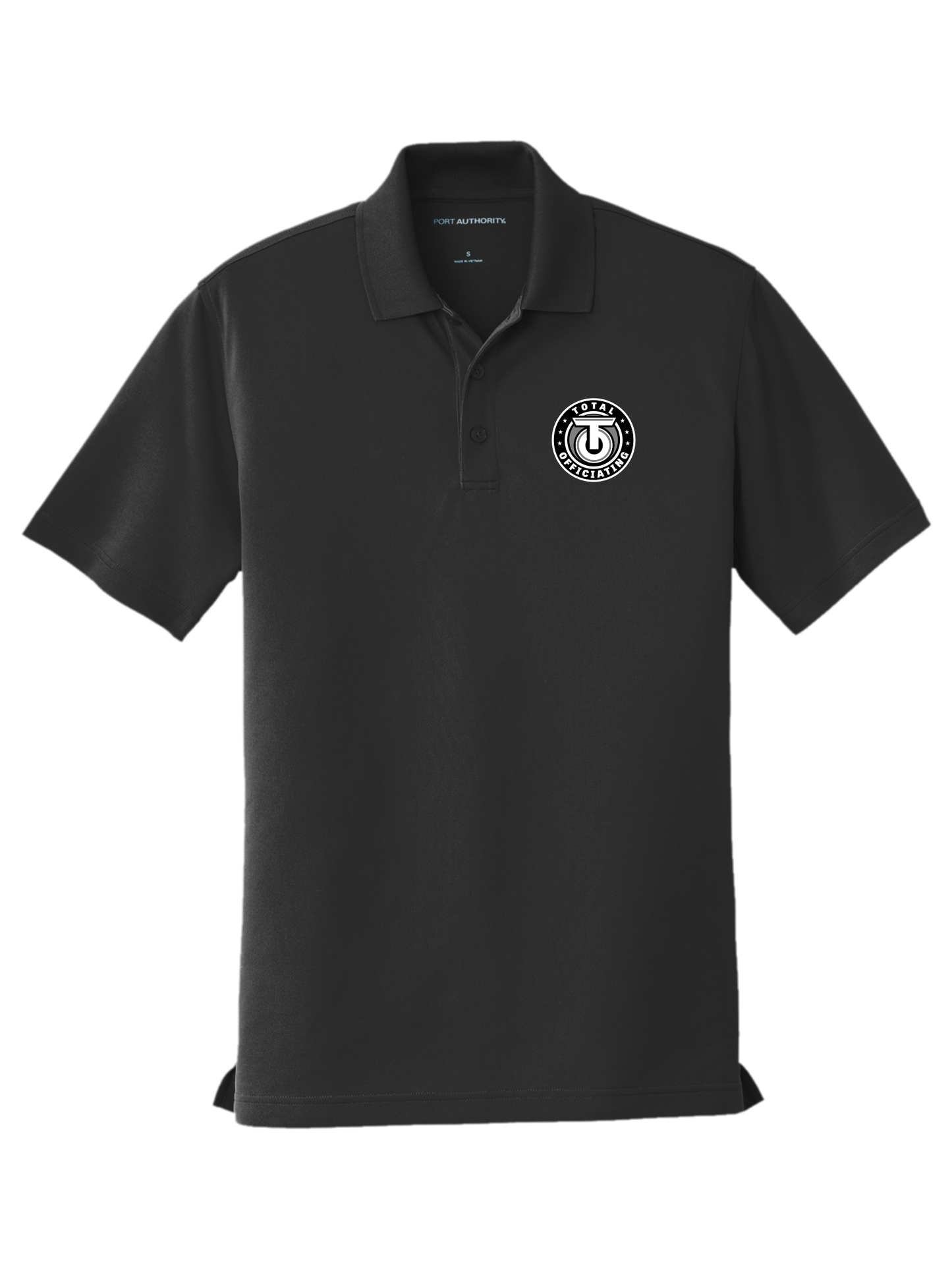 Official Game Day Polo – MVP Sport Wear